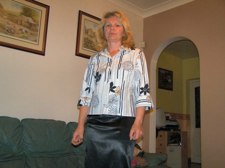 Leposava iz Vranja - Hot Matorke - ona traži njega